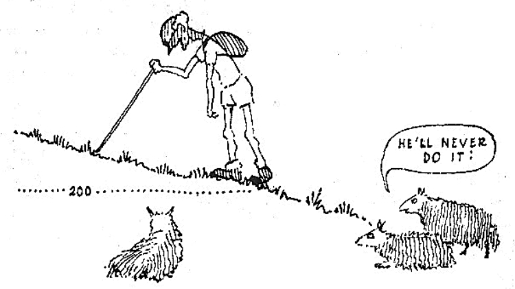 Walking Englishman - The independent free resource website for walking ...