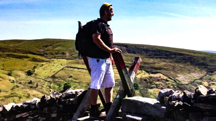 Walking Englishman - The independent free resource website for walking ...